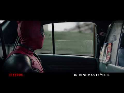 Deadpool 2 (Tamil)