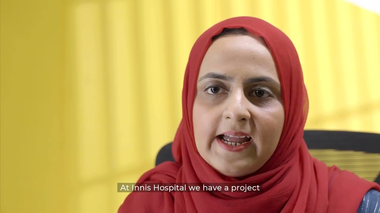 World Diabetes Day 2025 | Know more and do more for diabetes at work