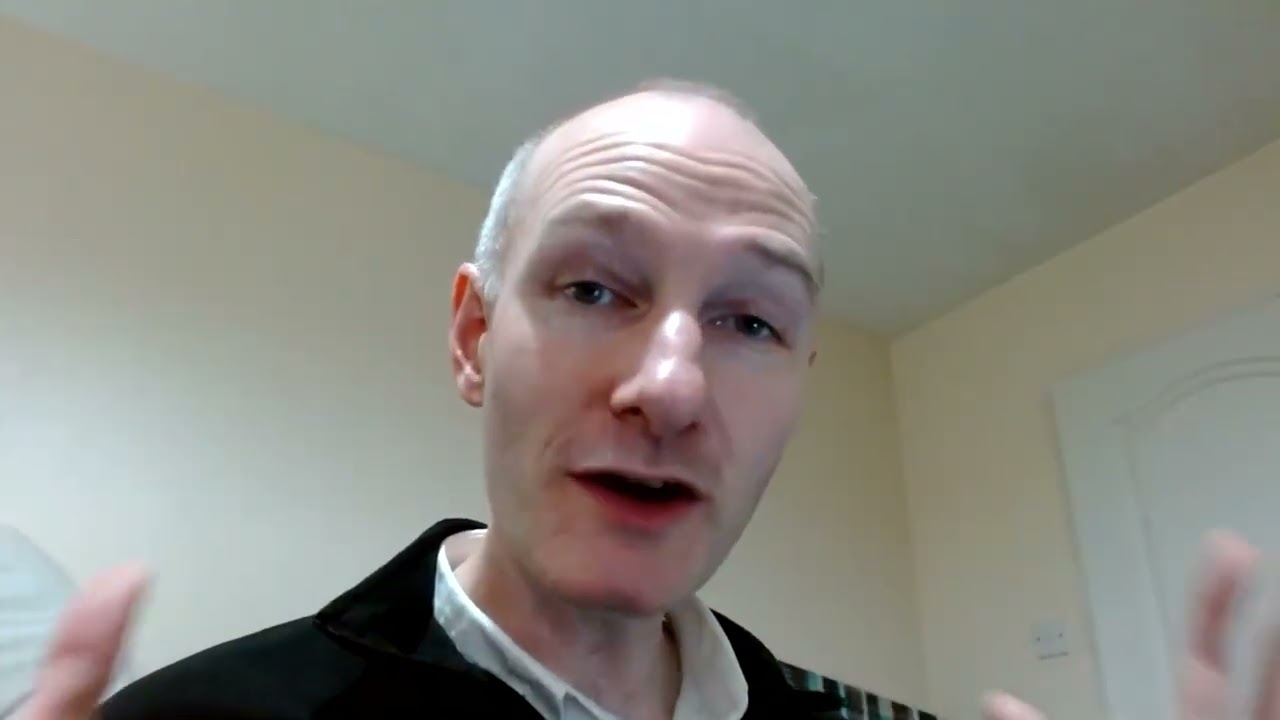 40,000,000 Lines Of Code In The Linux Kernel!