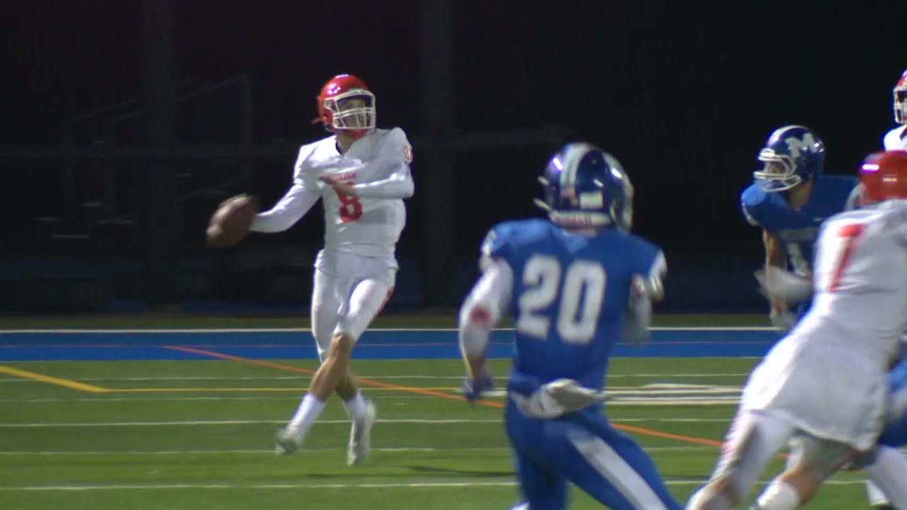 Crazy Final 2 Minutes as Sprague Edges McNary | Friday Night Flights
