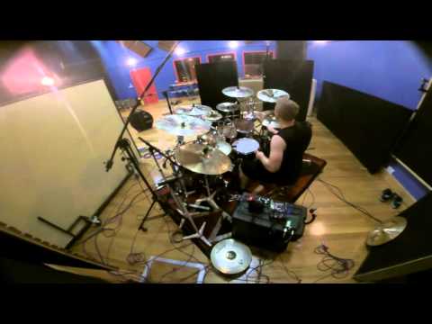 Dan Presland (Vipassi) Samsara studio play through