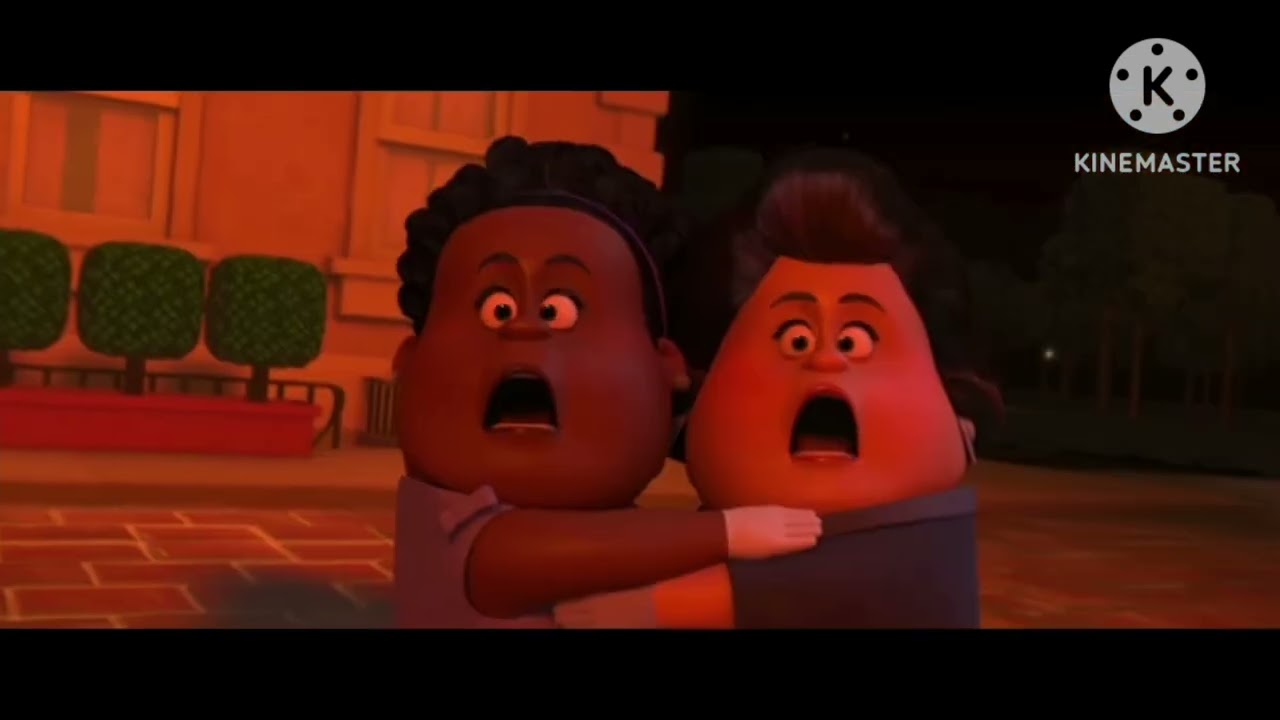 My Reaction That @Ptbf2002 Came Back On Deviantart