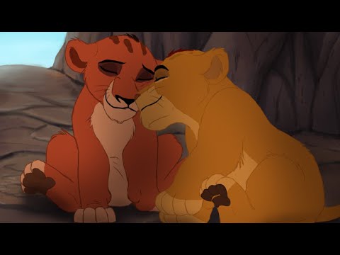 Scar And Mufasa Are NOT Actually Brothers!