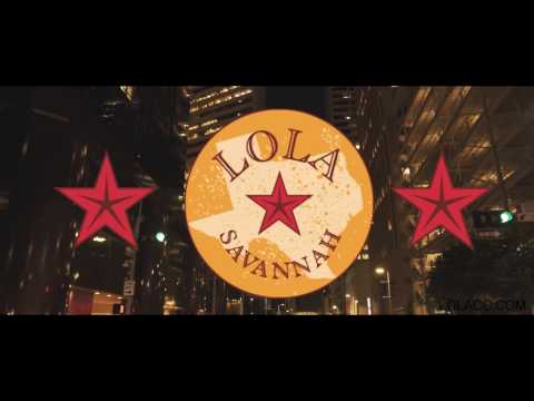 Lola Savannah Coffee, Superbowl Houston