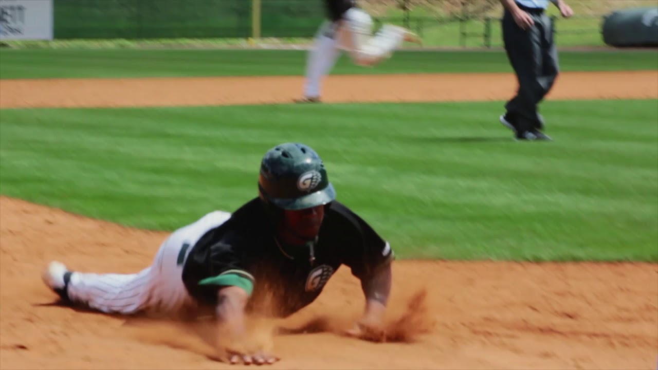 Gwinnett Sports Commission Promo Video