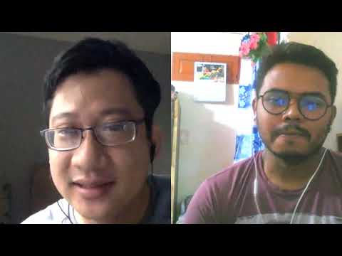 Conversation with a vietnamese Chartered Accountant (CA)