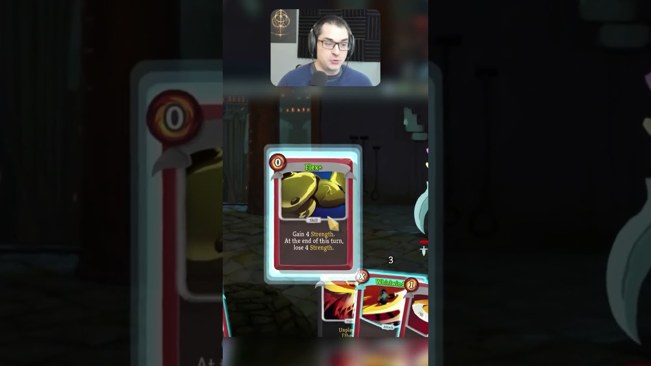 Fastest Kill In StS!