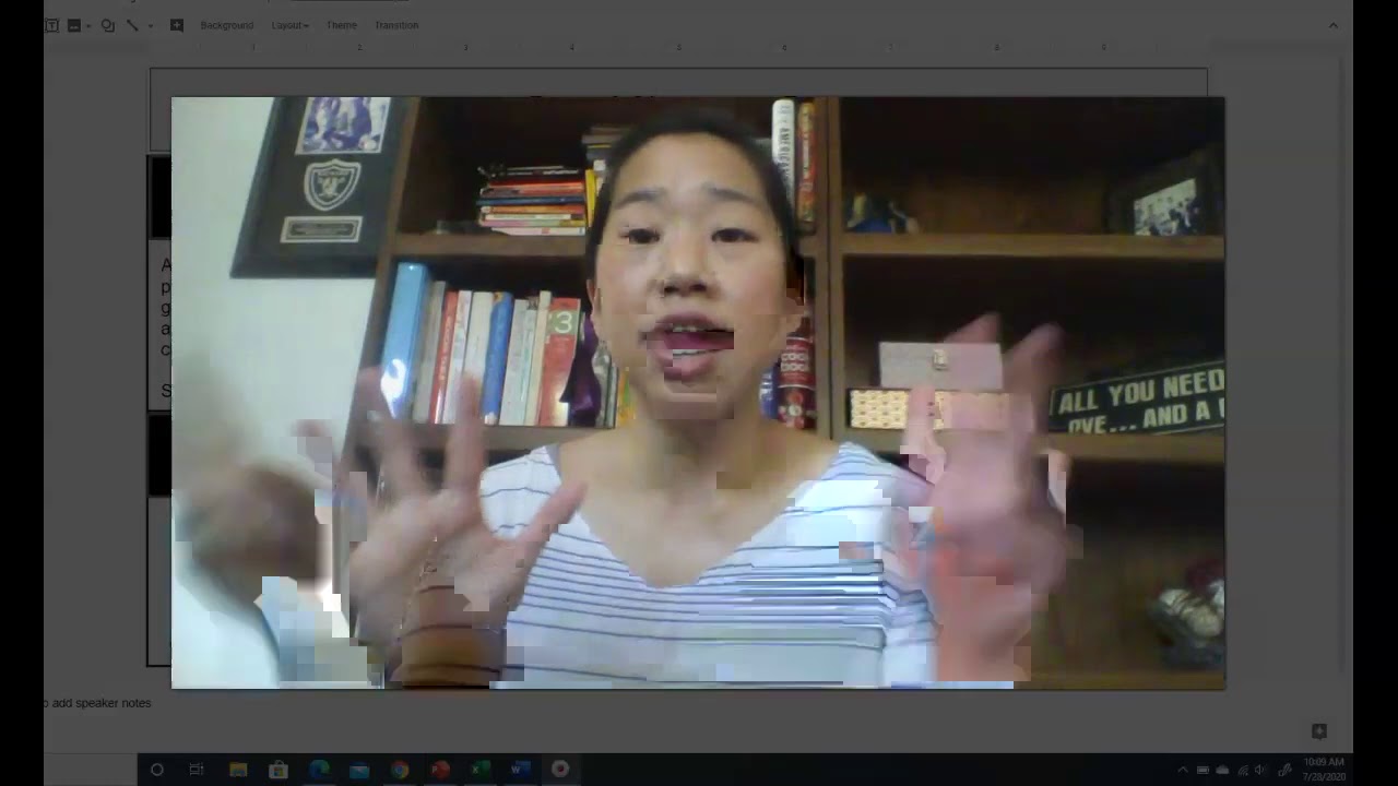 Digital Etiquette for the Virtual Classroom