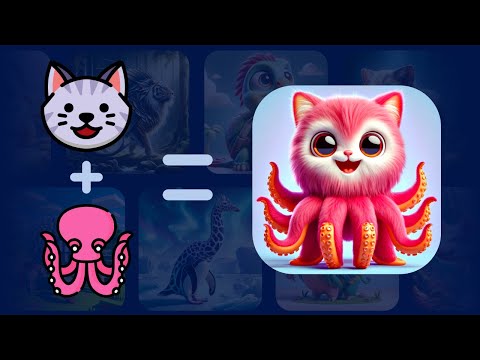 Creature Fusion: Animal Mix AI for Android - Free App Download