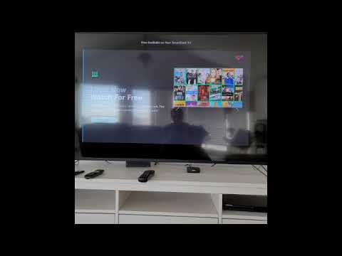 How to use Bose System and Smart TV (Instructional Video)