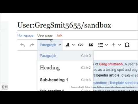 Where to Buy Wikipedia Article | Get Your Wikipedia Page & Account