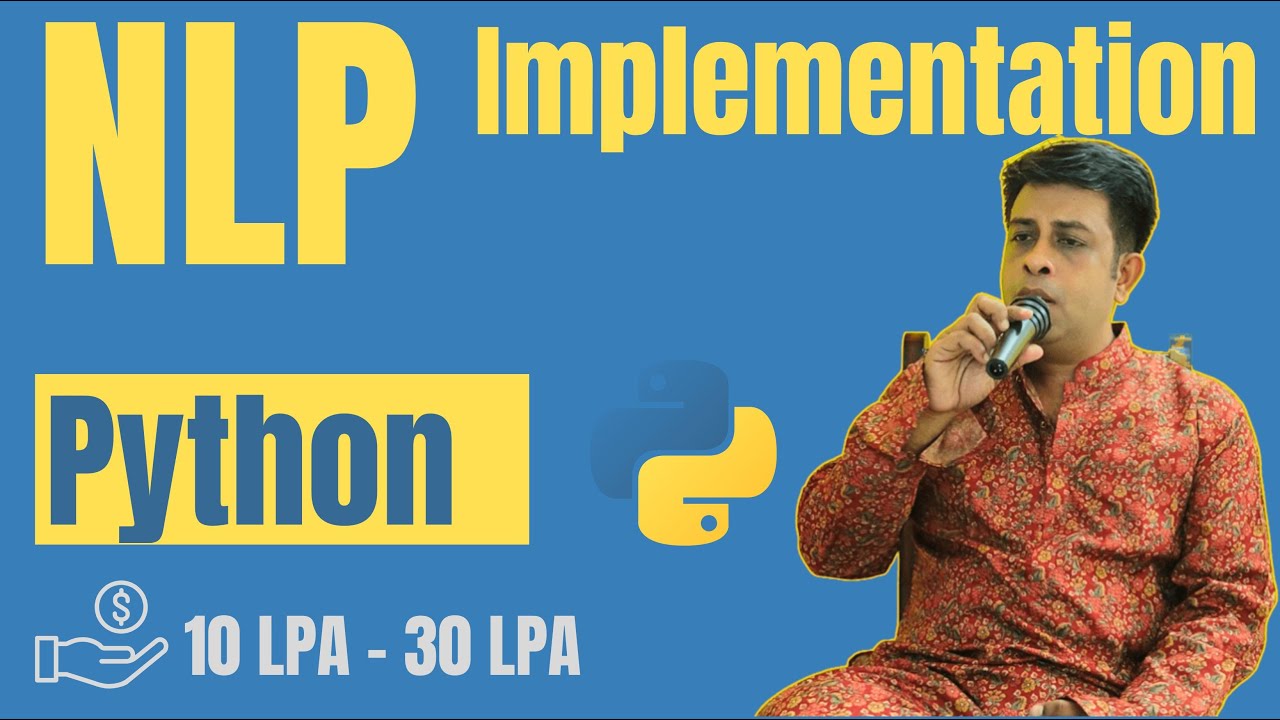 Complete NLP Text Preprocessing in Python - Tokenization, Stopwords & Lemmatization Tutorial