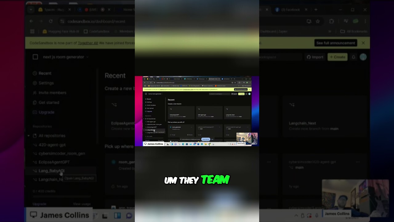 Unlocking Code Sandbox: Your Web Development Playground