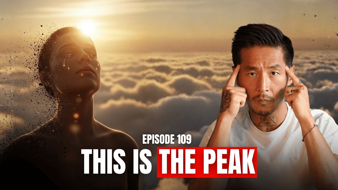 E109 - It’s 3AM for Humanity… And the Crisis Is the Awakening