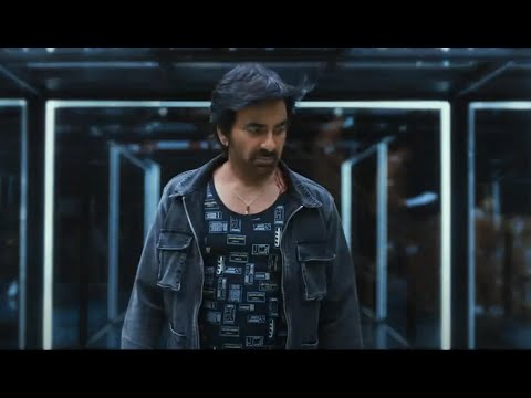 Ravanasura Movie Teaser Review | Ravi Teja | Anu Emmanuel | Faria | Sudheer Varma | Mr. Roop