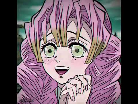 Anime characters with me MBTI (INFP)ππ