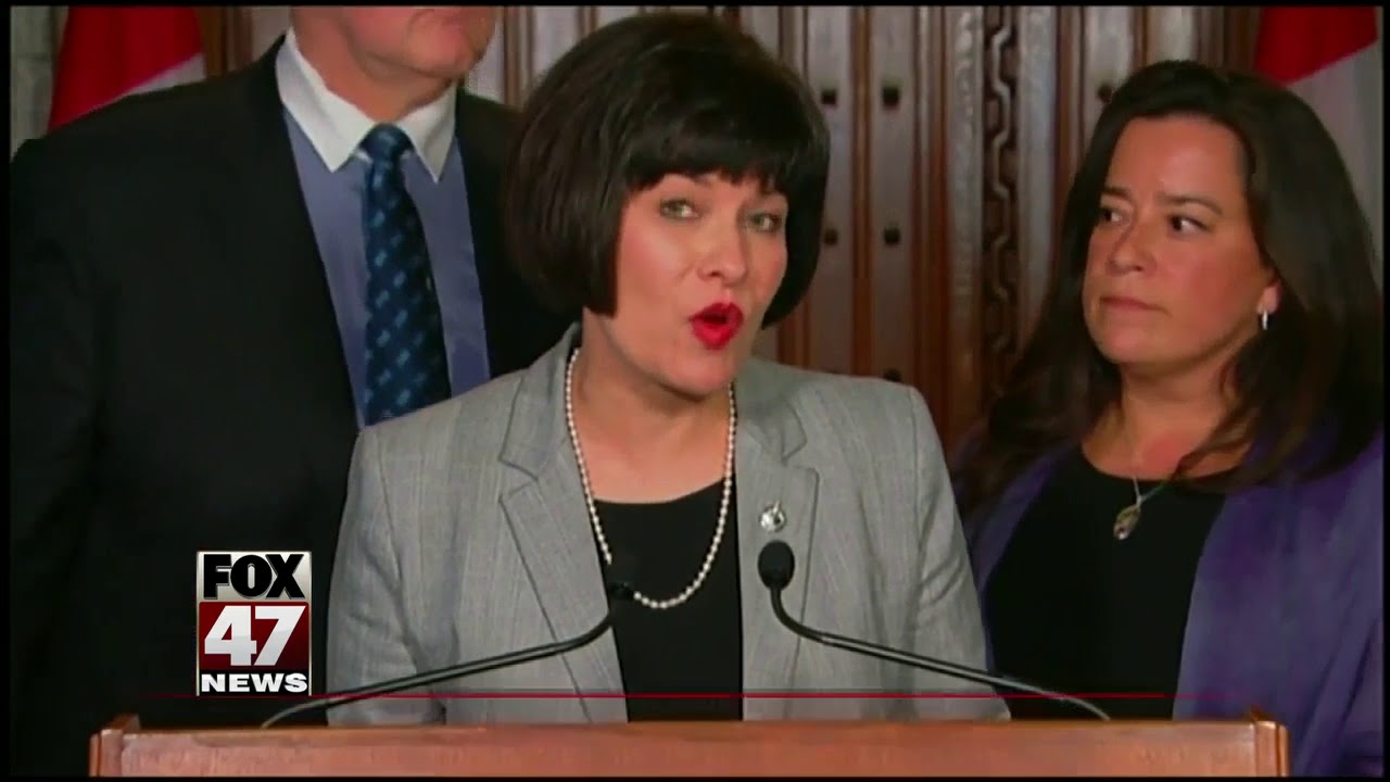 Canada becomes 2nd nation to legalize marijuana