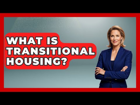 What Is Transitional Housing? - Mind Over Substance