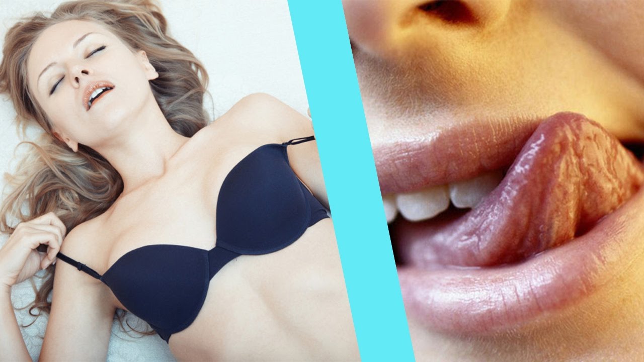 Frauen richtig lecken 👅 Domi's Quickie