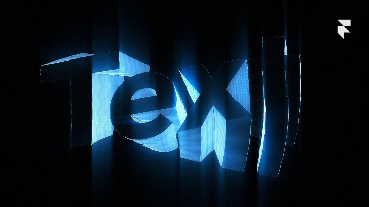 6 Text Animations You Need to Know in Framer