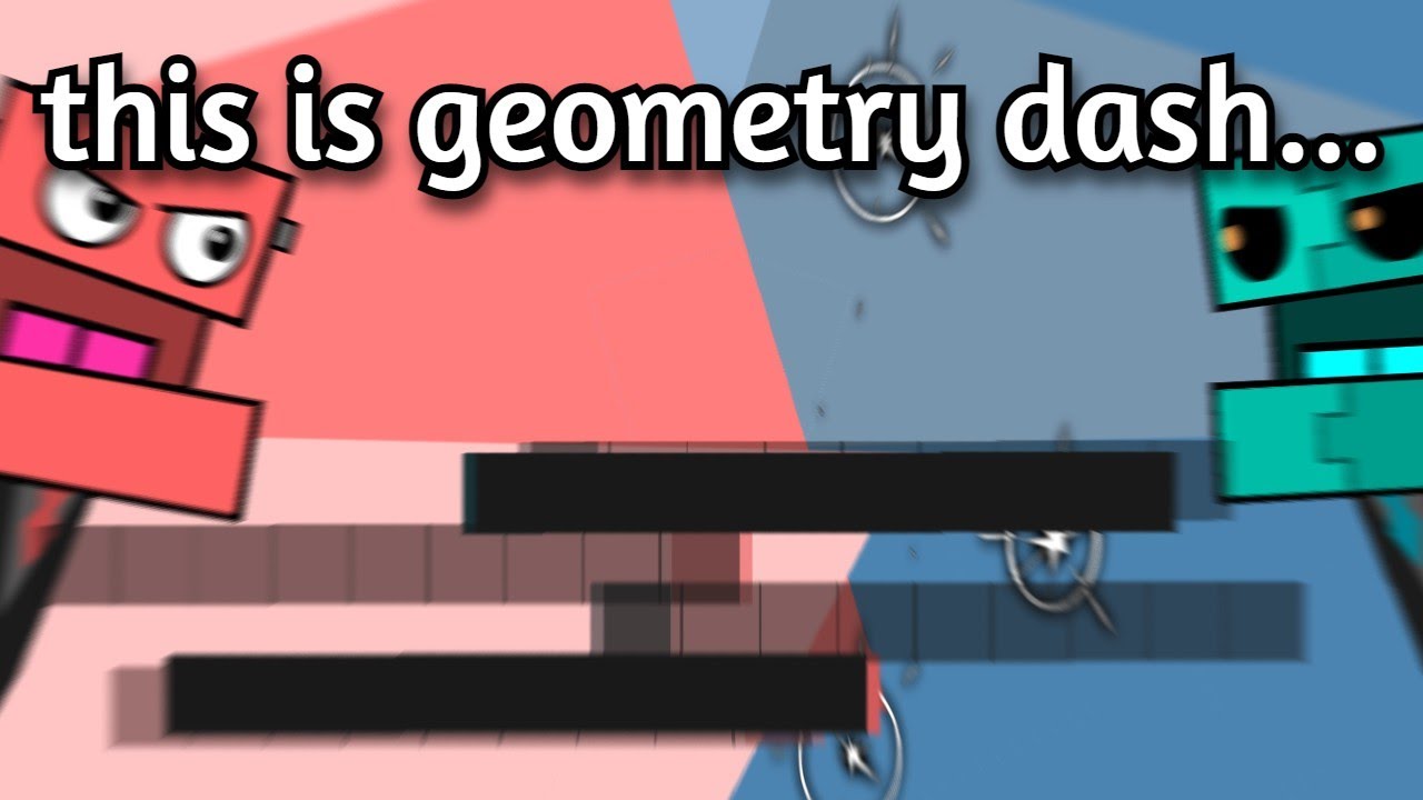 En que se a vuelto GD - TOC Penstagram