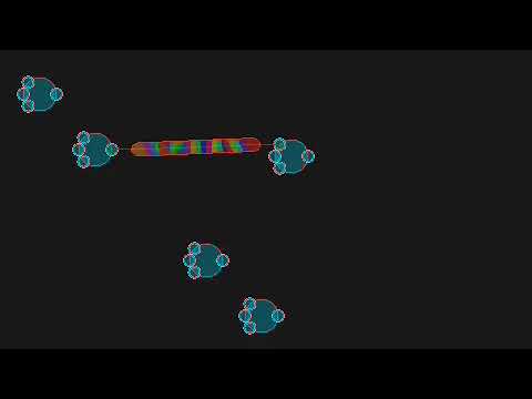 Generating an invalid CollisionPolygon2D? - Help - Godot Forum