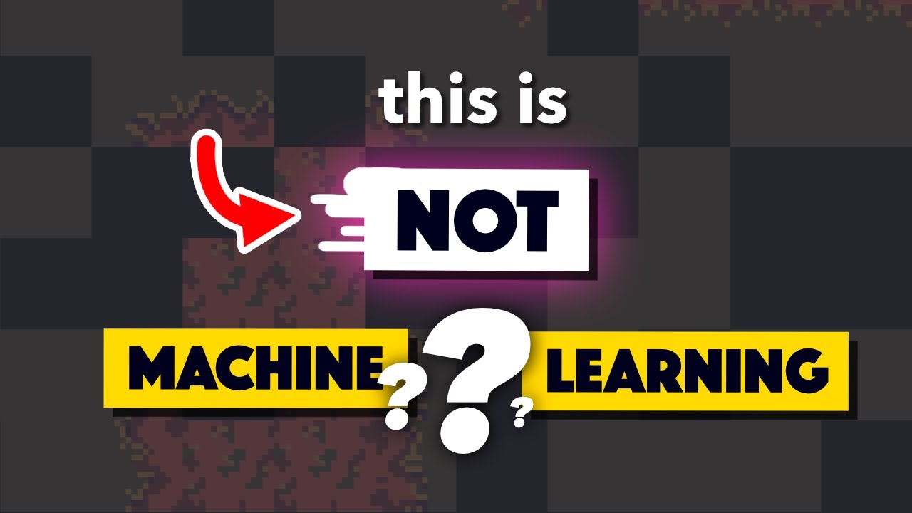 This is coolest algorithm I've ever used: Wave Function Collapse