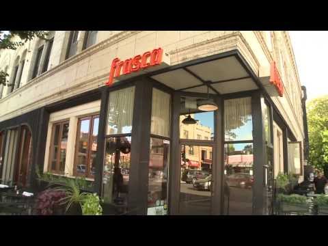 Chicago's Best Kid-Friendly: Frasca Pizzeria & Wine Bar | WGN-TV