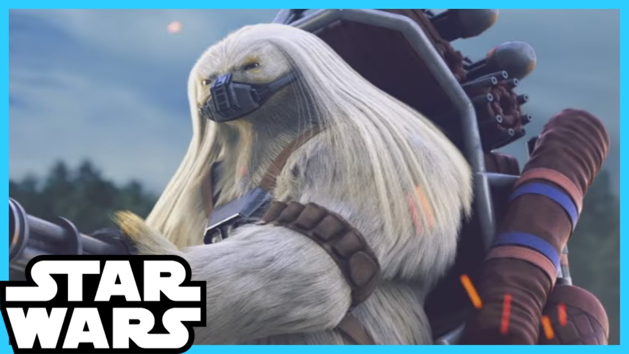 Gigorans | Wookieepedia (Canon)