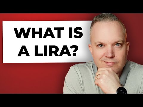 LIRAs: Canada's Most Confusing Retirement Account