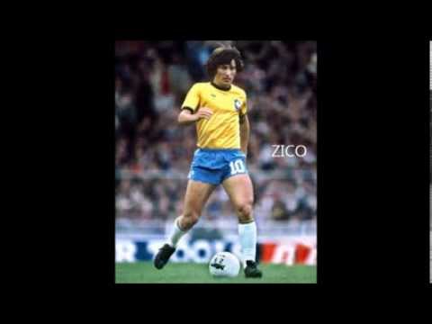 100 Best Football Players of all Time