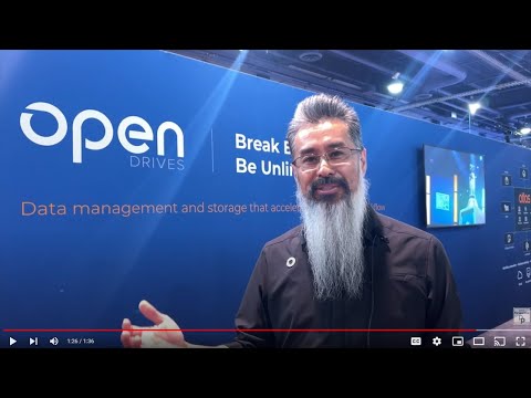 NAB 2024 - postPerspective