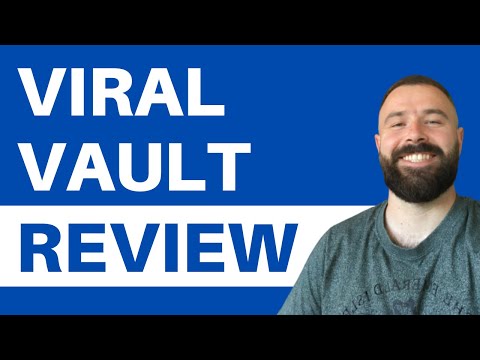 Viral Vault Review (Jordan Welch) - Is It LEGIT or SCAM? Truth Exposed About Jordan's Shopify Course