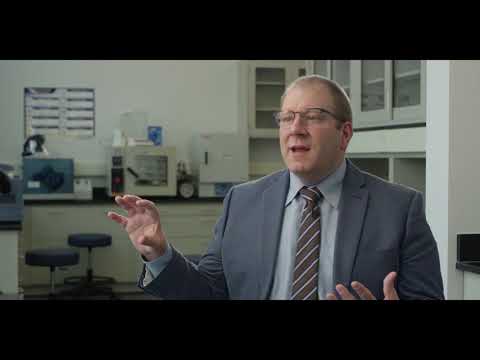 Diverse teams and Morgan Advanced Materials