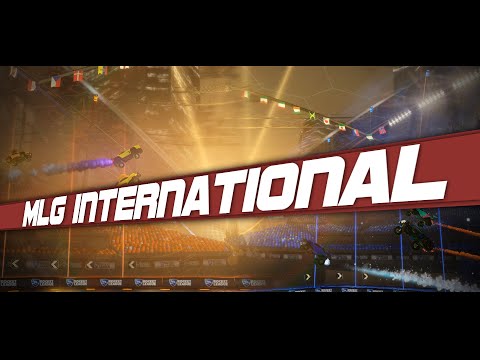 Steam Community :: Video :: Rocket League Montage: MLG International Face-Off!