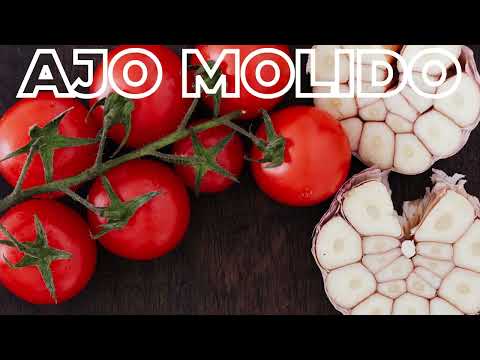 Doña Yiya - El mejor sofrito del mercado