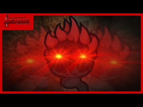 Steam Community :: Video :: Minage opti ~ The Binding of Isaac ...
