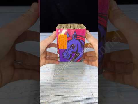 NEW Rocket lifehack (experiment) #shorts #firework #trick