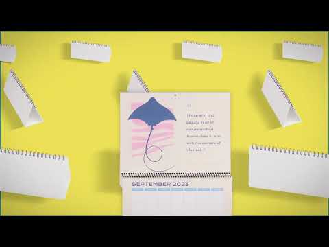 Do your own calendar printing for 2024 and beyond