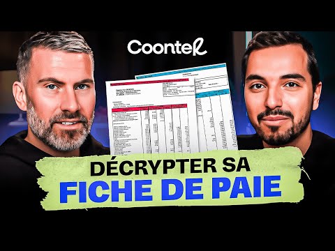 Fiche de Paie : 10 min pour ENFIN savoir lire ce document