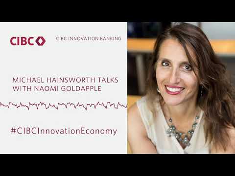 A new frontier for home care with AlayaCare’s Naomi Goldapple