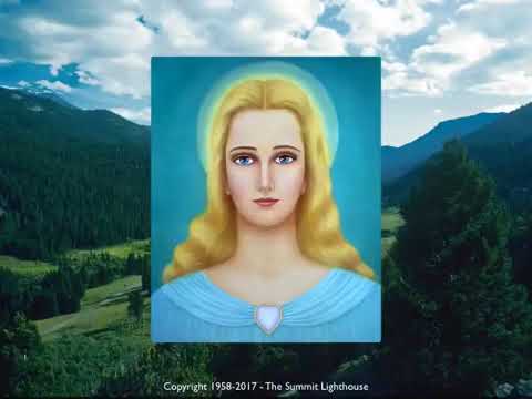 Mother Mary's Rosary for World Peace