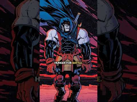Why is Battle Beast so Strong?