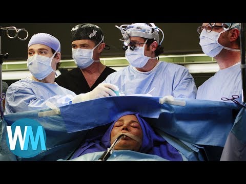What to do if your loved one dies after a surgical operation – CONAN Daily