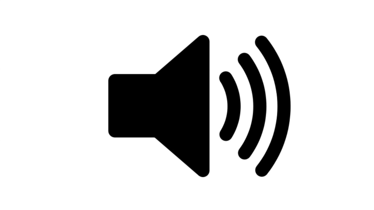 Sound Effect - Bell Tower
