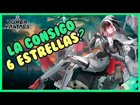 Steam Community :: Video :: TIRADAS POR LYRA | TOWER OF FANTASY | 250 nucleos rojos