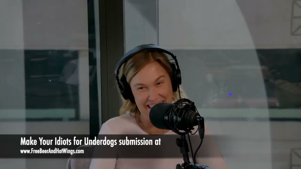 Idiots For Underdogs: Rachel Needs A Car