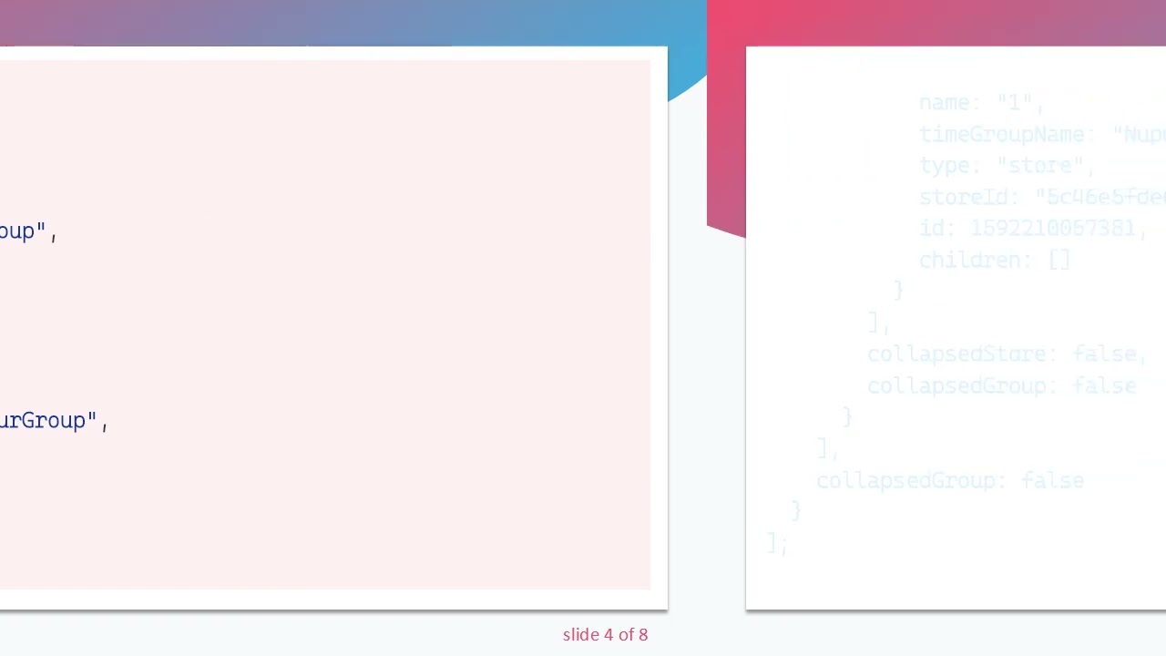 Iterate Through Nested Objects: Collect Missing Properties in JavaScript Arrays