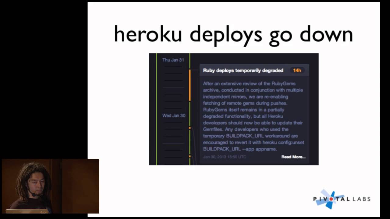 Hacking With Gems - Benjamin Smith