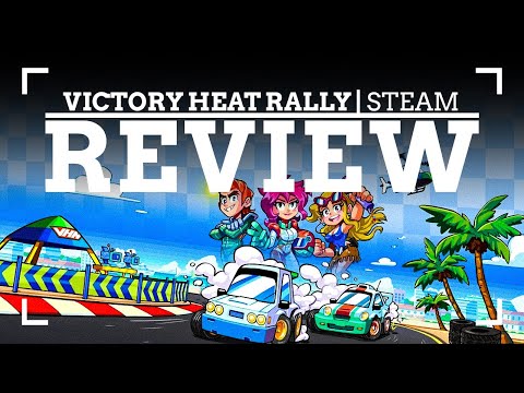 Steam Community :: Victory Heat Rally